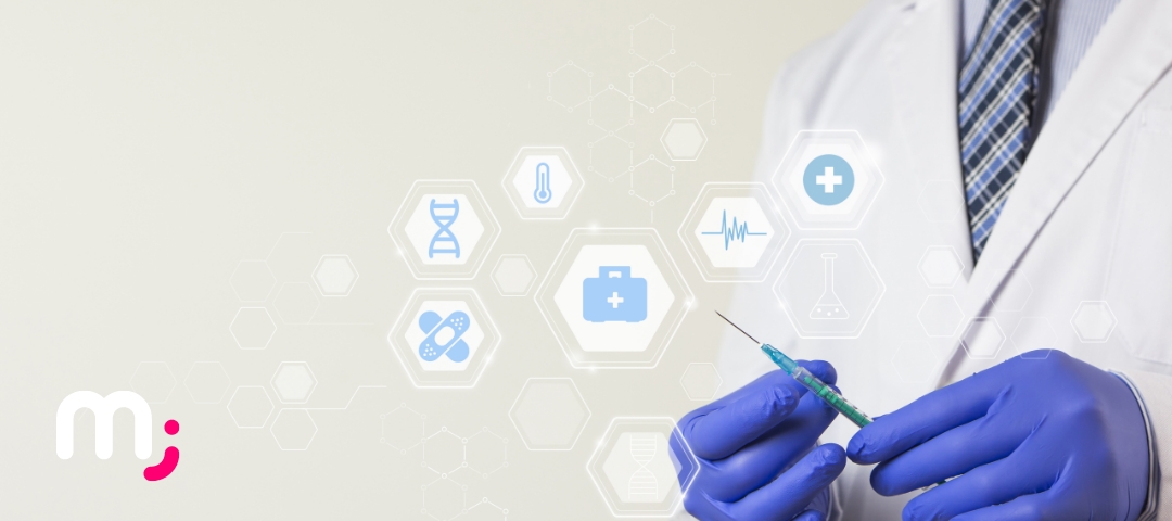 IA na Saúde. Operadoras, Teleconsulta, BPO | Maida Health